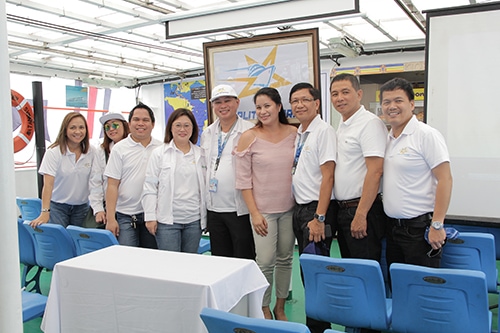 #AngBagongStarlite Logo Launch: The New Journey for Starlite Begins ...