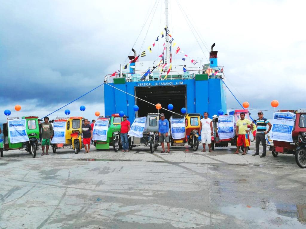 Starlite Ferries Introduces its Newest Route - Starlite Ferries