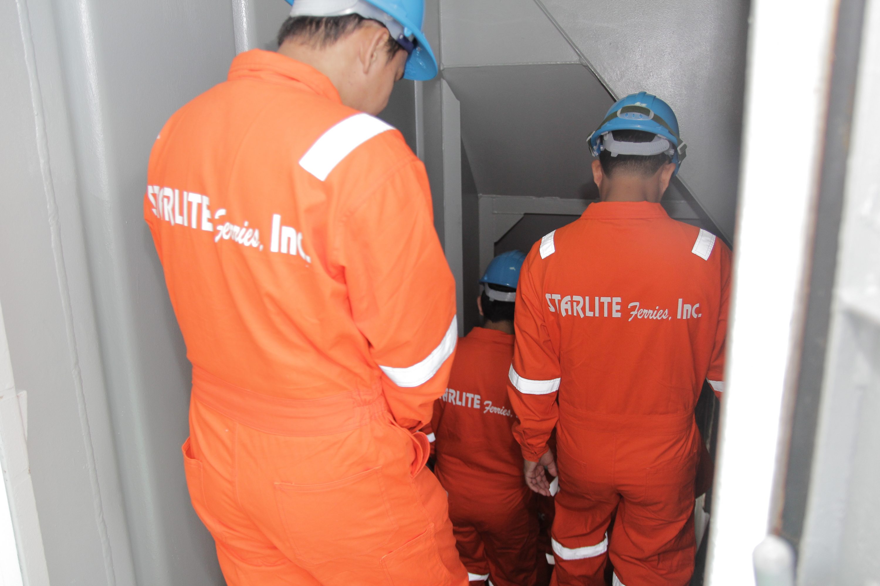 Ferry Booking and Cargo Shipping | Batangas Roro - Starlite Ferries ...