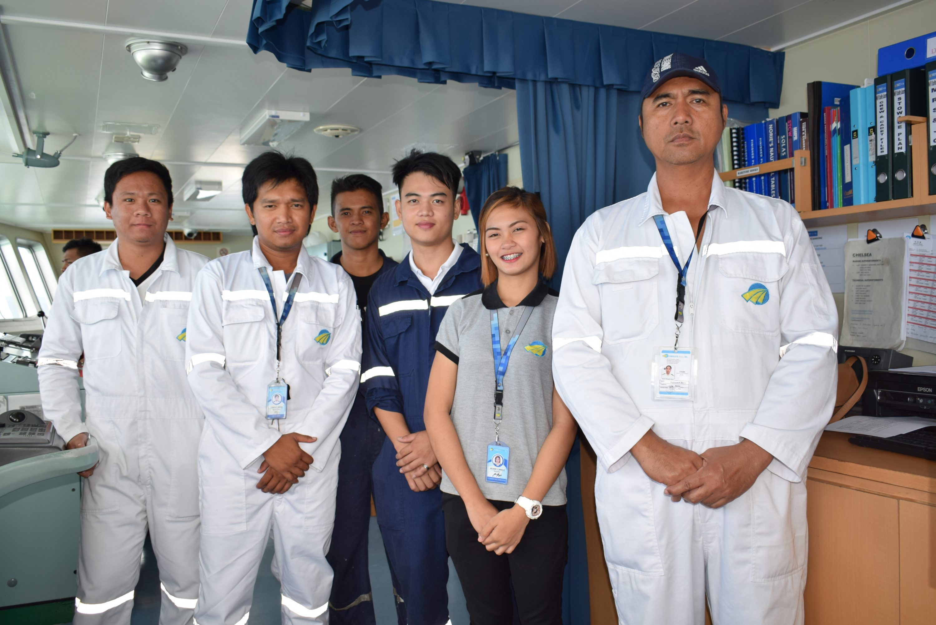 Ferry Booking and Cargo Shipping | Batangas Roro - Starlite Ferries ...