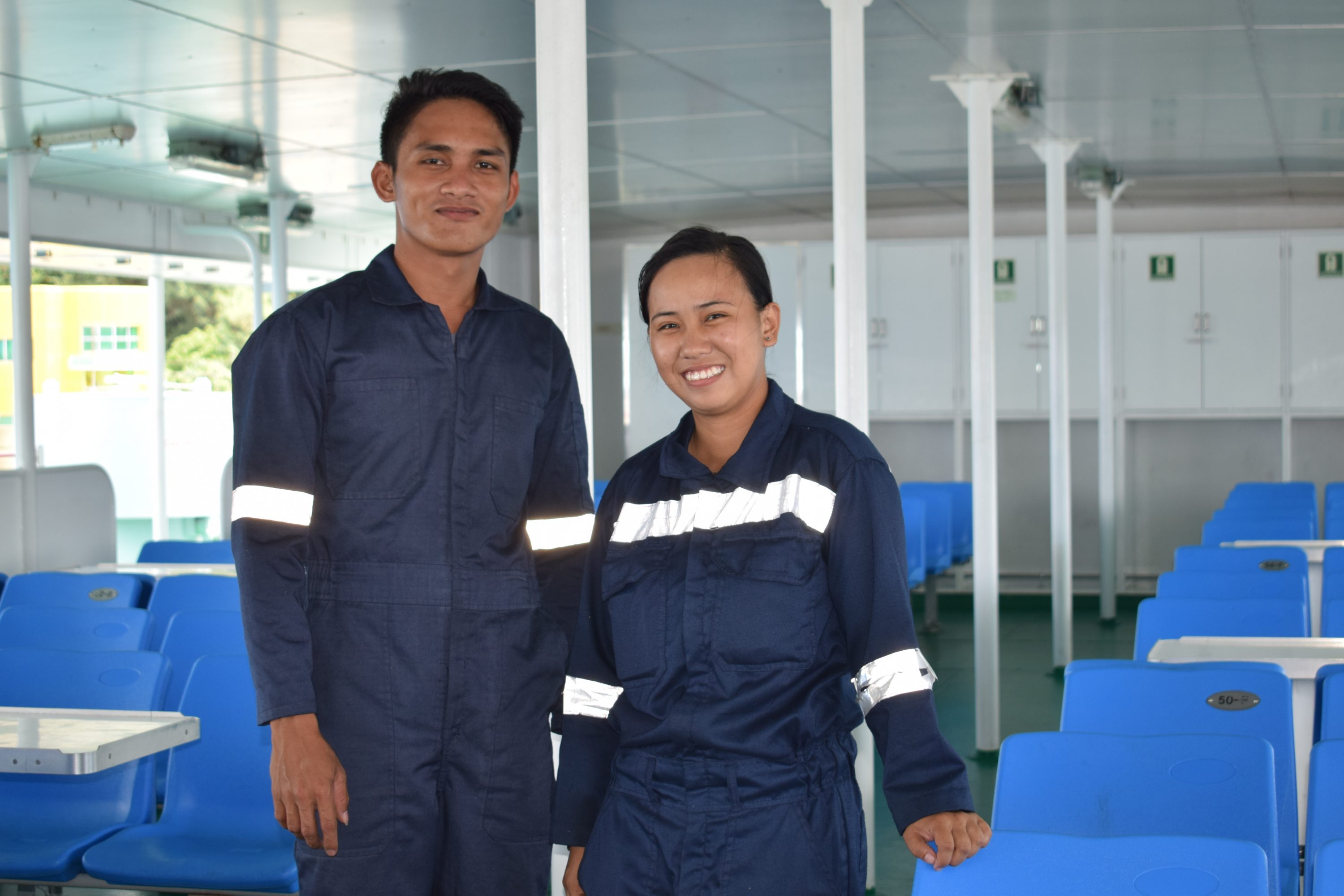 Ferry Booking and Cargo Shipping | Batangas Roro - Starlite Ferries ...