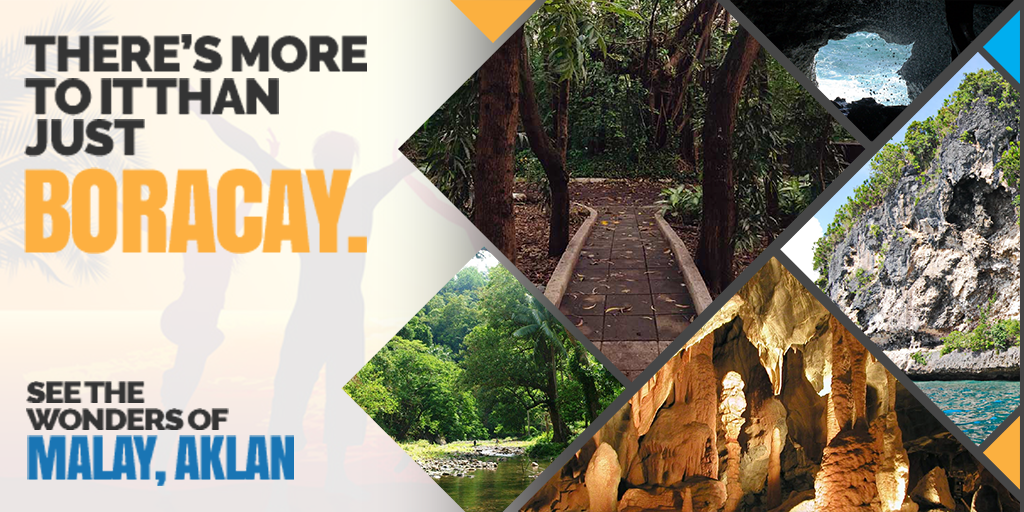 Caticlan, Aklan: More than Just Boracay - Starlite Ferries