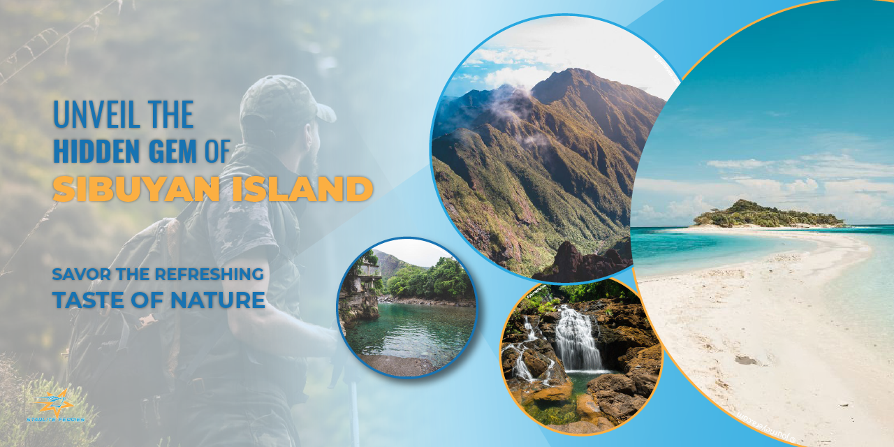 4 Reasons Why Sibuyan Island needs to be on your Bucket List - Starlite ...