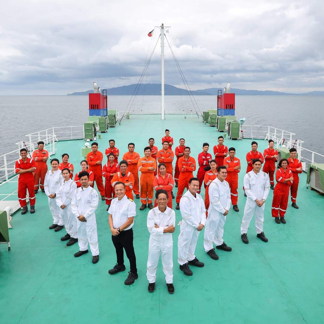 Contact Us | Batangas Roro - Starlite Ferries Philippines