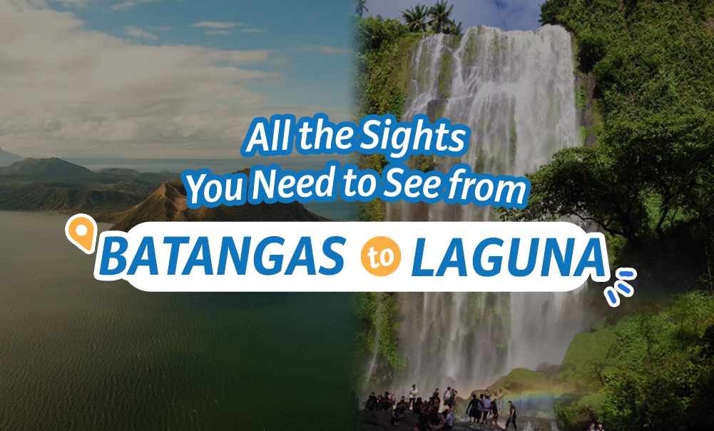 Best tourist spot in batangas 60 photos - Morilly.com