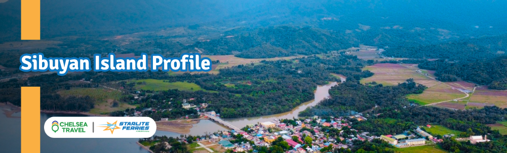 Things to Do and Sights to Explore in Sibuyan Island, Philippines ...