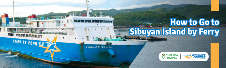 Things to Do and Sights to Explore in Sibuyan Island, Philippines ...