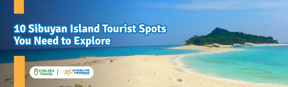 Things to Do and Sights to Explore in Sibuyan Island, Philippines ...