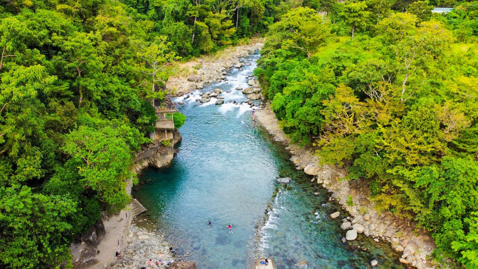 Things to Do and Sights to Explore in Sibuyan Island, Philippines ...